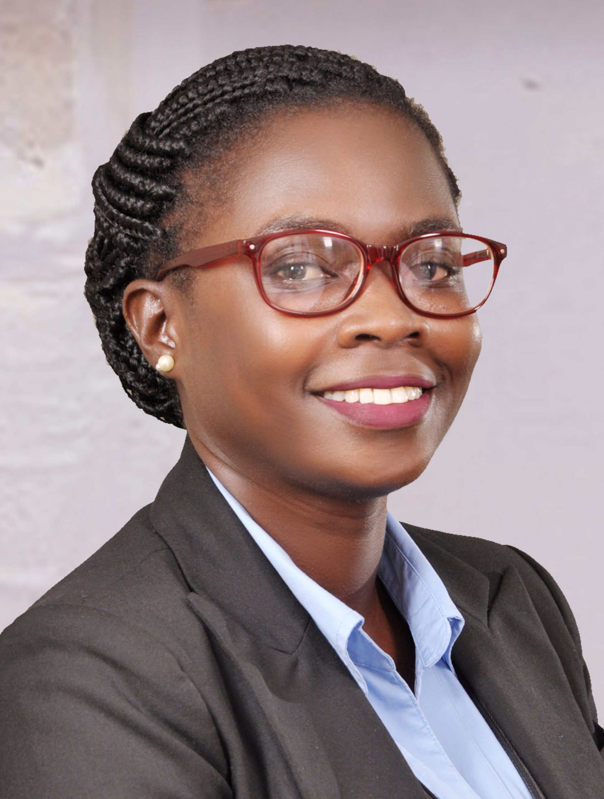 Our Team - Justice Centres Uganda