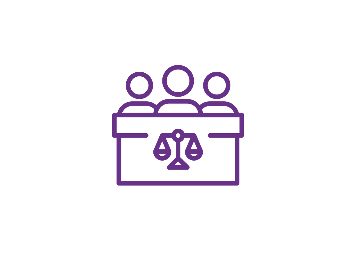 Judiciary - Justice Centres Uganda